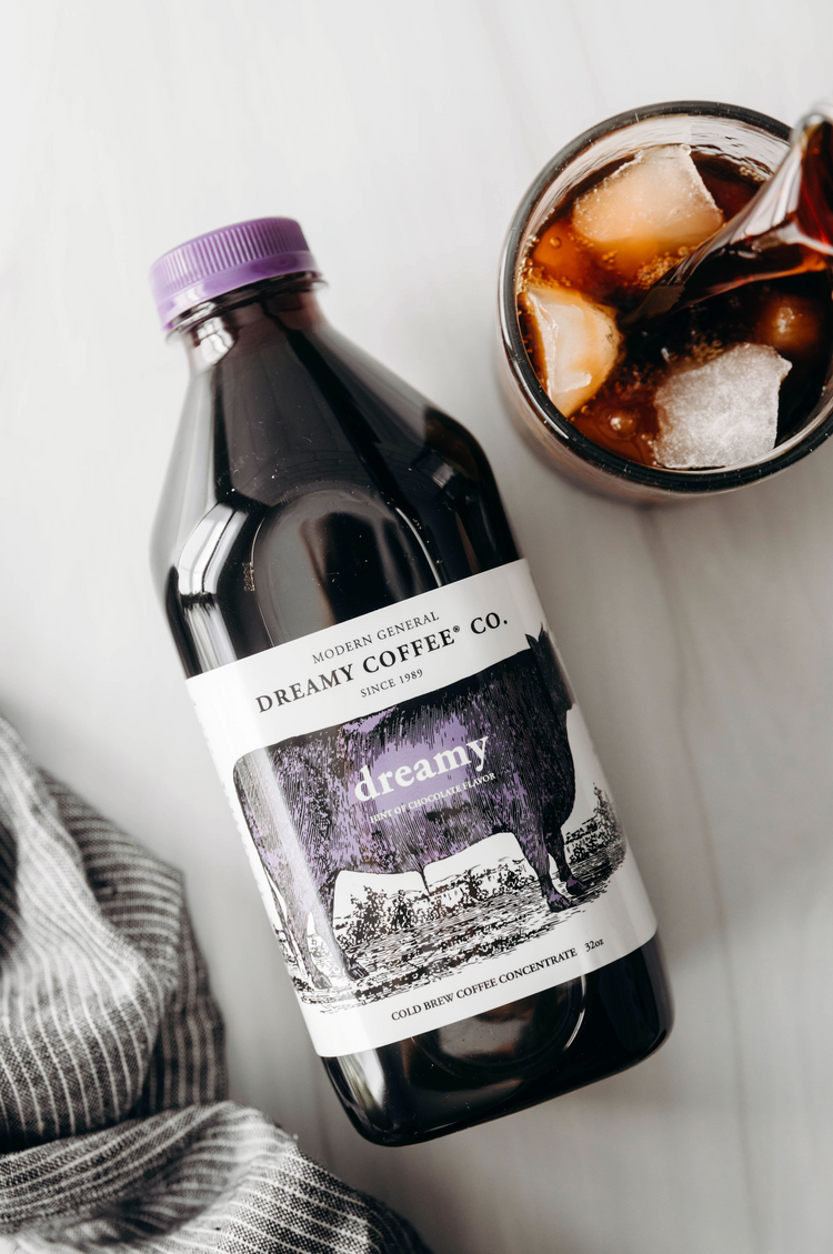 Store Locator – Modern General Dreamy Coffee® Co.